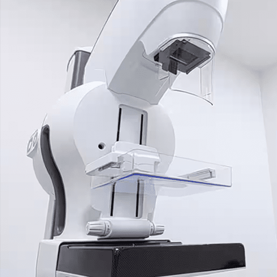 Scanogram - LM Diagnostic
